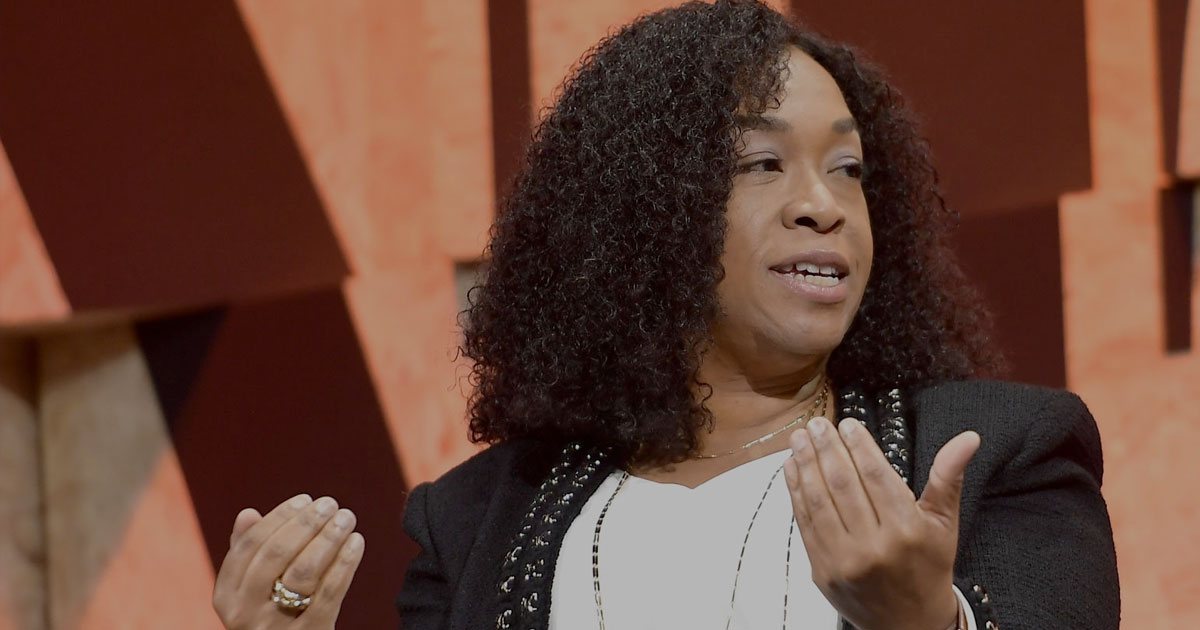 Shondaland Partners With iHeartMedia To Launch Shondaland Audio