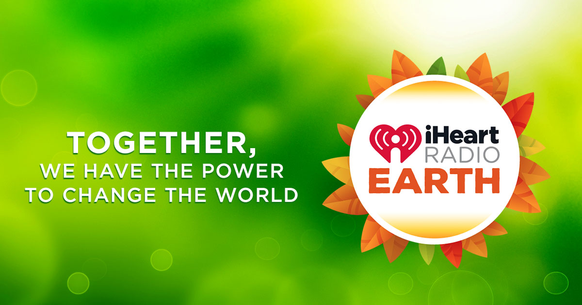 iHeartMedia Marks One Year Anniversary of The Launch of iHeartRadio ...