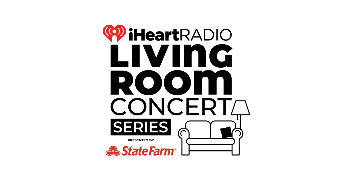 iHeartMedia Launches The iHeartRadio Living Room Concert Series ...