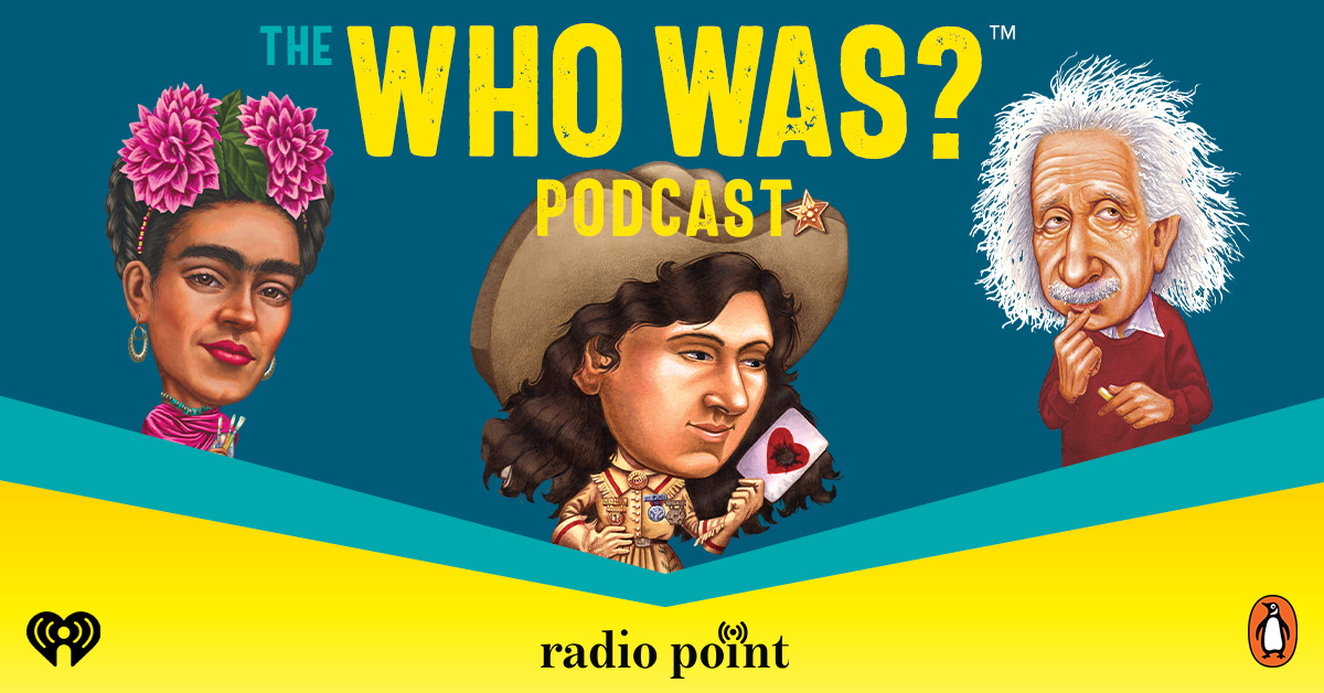 Penguin Workshop, iHeartMedia, And Radio Point Announce New Kids ...