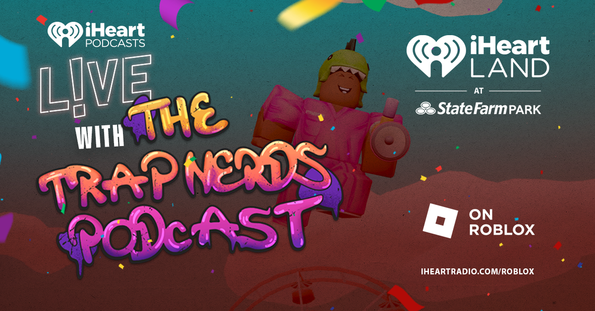 iHeartMedia and Charlamagne Tha God’s The Black Effect Podcast Network ...