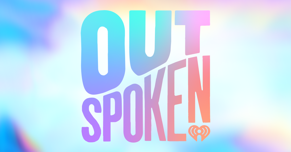 iHeartMedia Launches New Outspoken Podcast Network to Spotlight LGBTQ+ ...