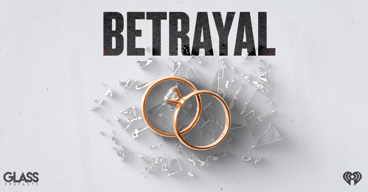 iHeartPodcasts and Glass Podcasts Announce Second Season of Hit Series ...