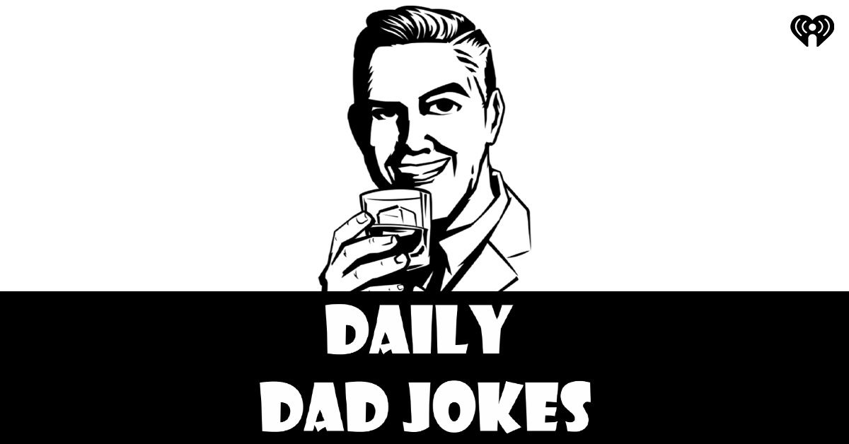 “Daily Dad Jokes,” The AI-Generated Stand-Up Comedy Show Joins The ...