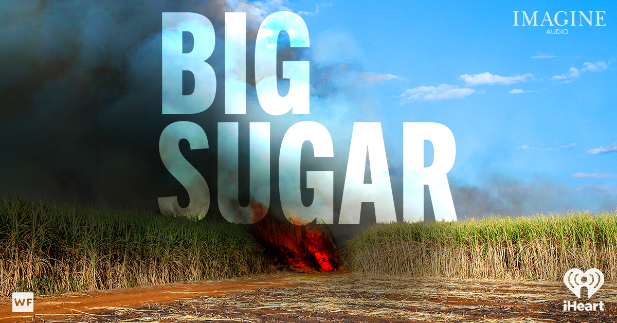 iHeartPodcasts and Imagine Entertainment Debut New Investigative ...