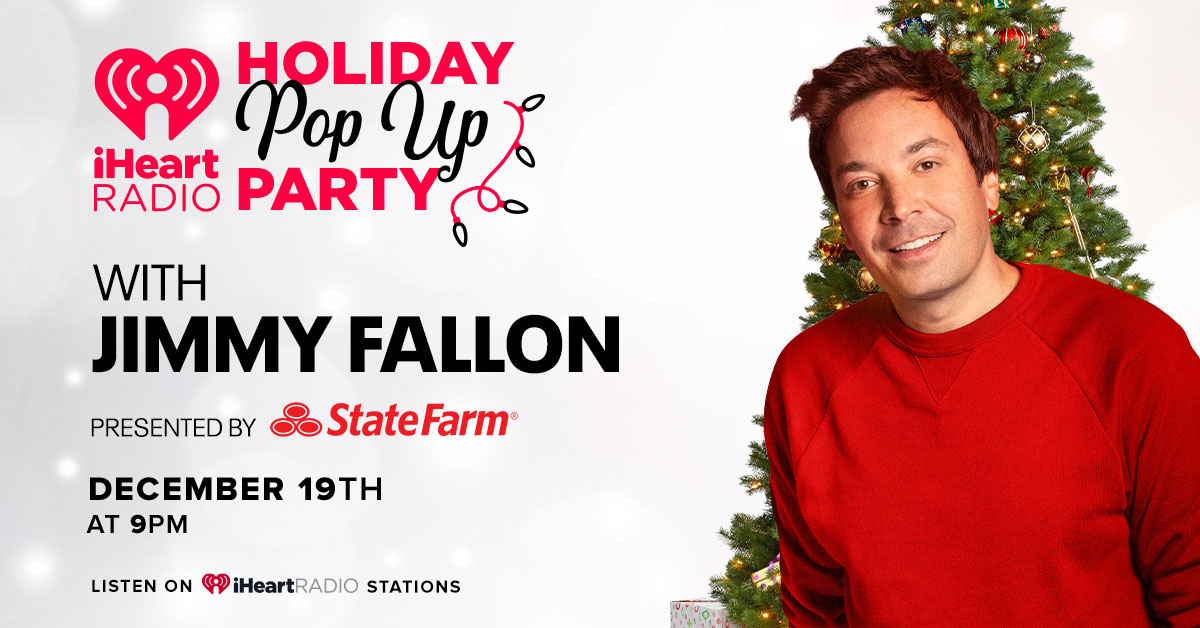 iHeartMedia and Empire State Building To Host “iHeartRadio Holiday Pop ...