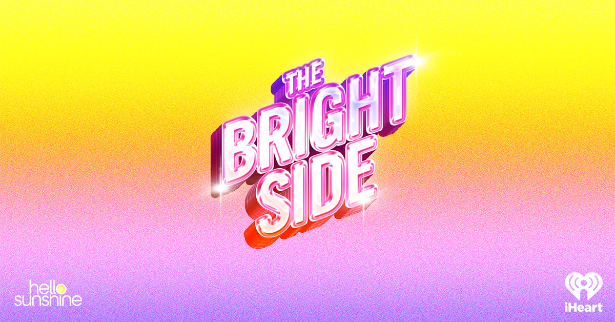 Hello Sunshine and iHeartPodcasts Join Forces To Launch New Daily ...