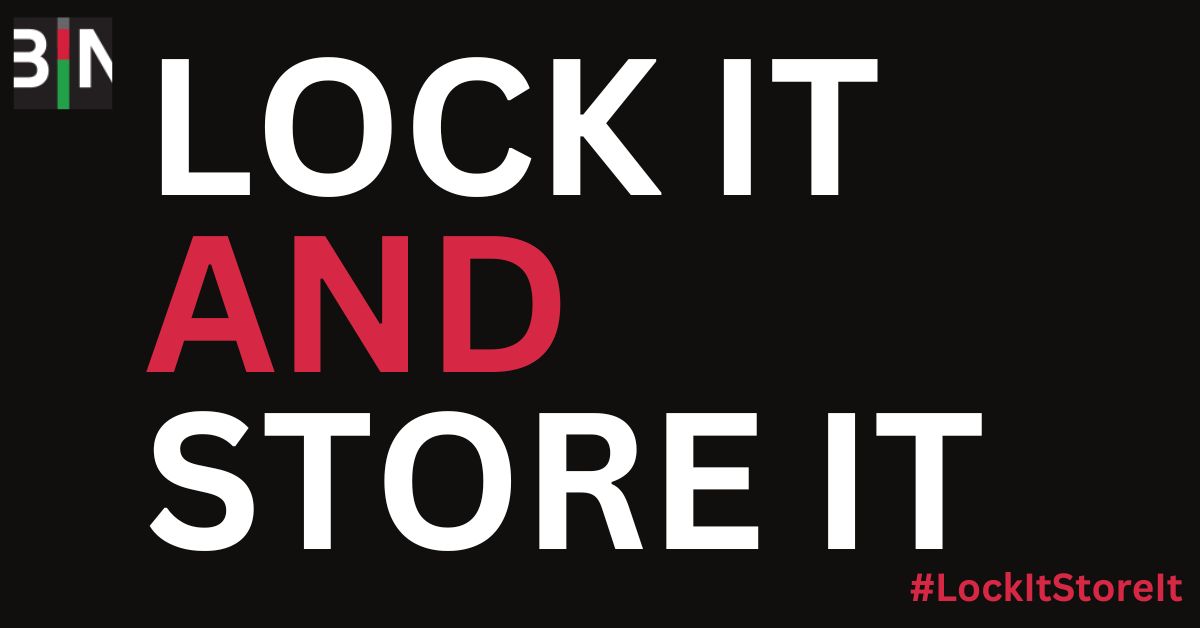 BIN: Black Information Network Launches Gun Safety Awareness Campaign ...