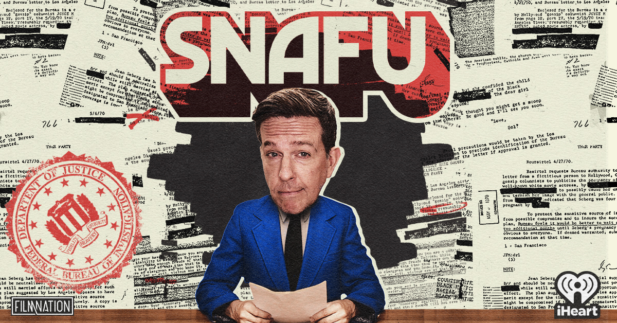 iHeartPodcasts and FilmNation Entertainment Launch Season 2 of Award ...