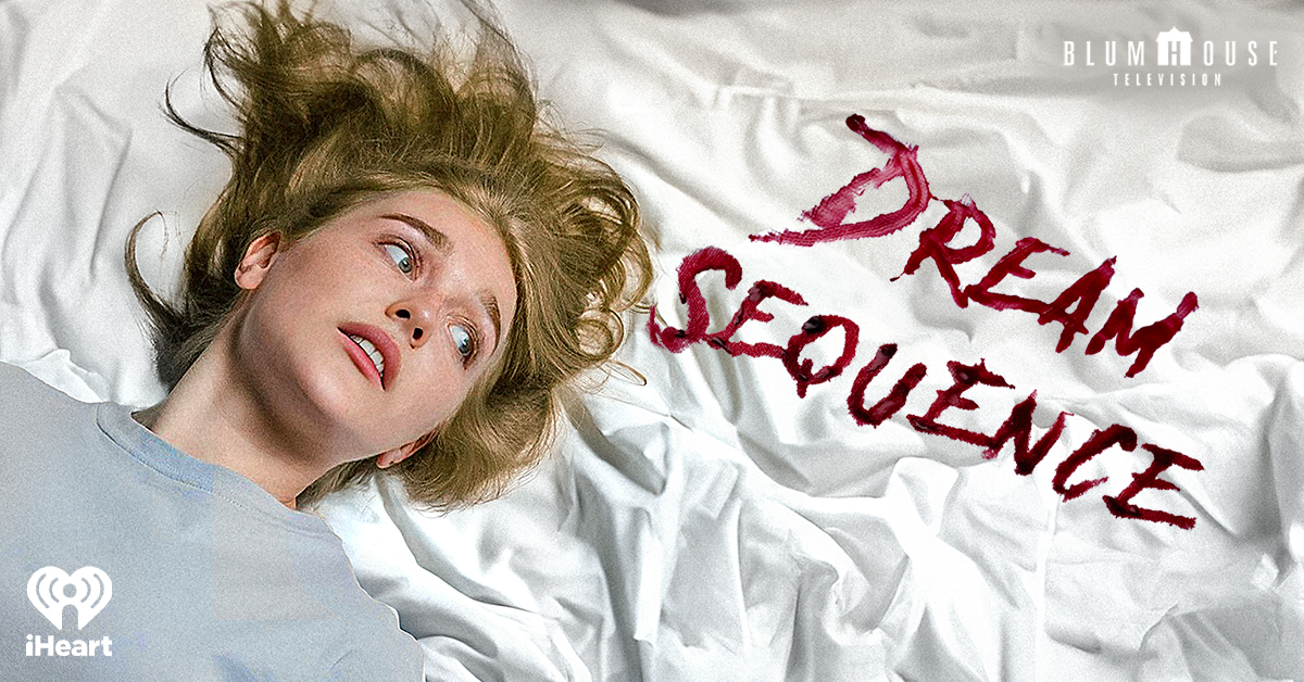 iHeartMedia, Blumhouse Television and Realm Announce New Original ...
