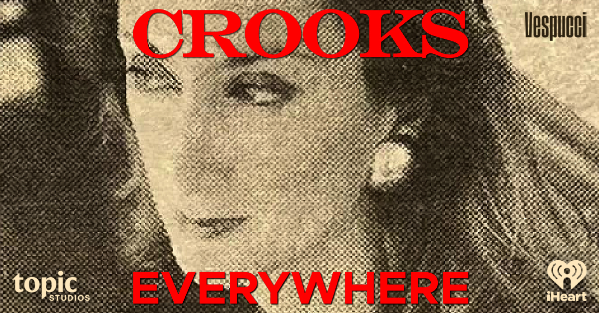 Sienna Miller Narrates True Crime Podcast Crooks Everywhere Exposing ...