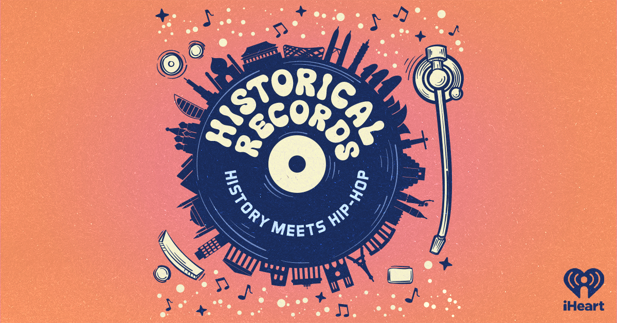 Story Pirates, Questlove’s Two One Five Entertainment, iHeartPodcasts ...