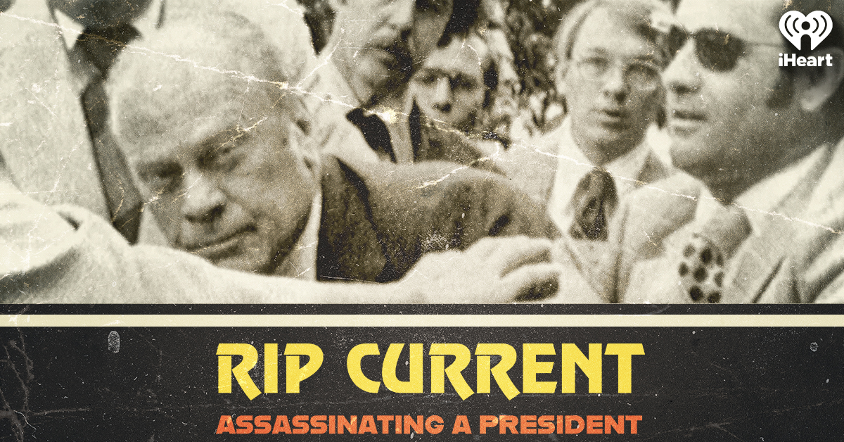 Two Female Assassins and One Strange and Violent Summer: iHeartPodcasts ...