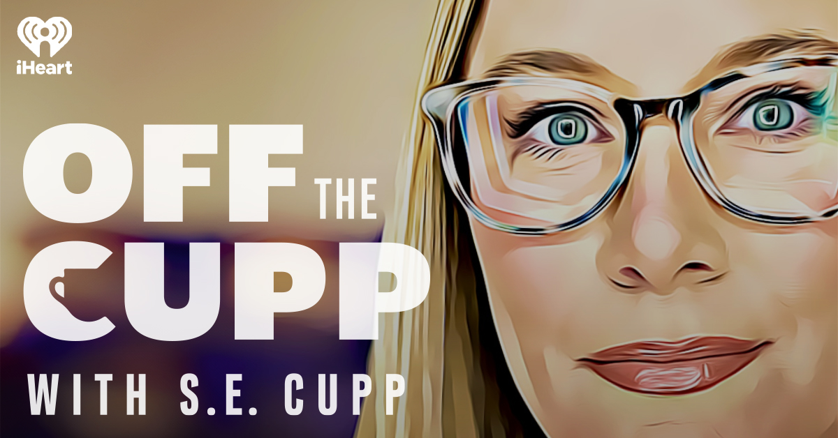 iHeartPodcasts and CNN Political Commentator S.E. Cupp Announce New ...