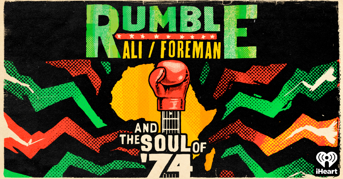 iHeartPodcasts and School of Humans Debut Captivating New Narrative ...