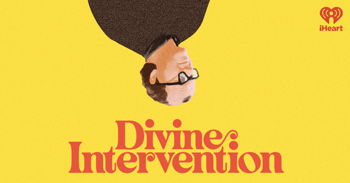 Wonder Media Network and iHeartPodcasts Launch Divine Intervention, a ...