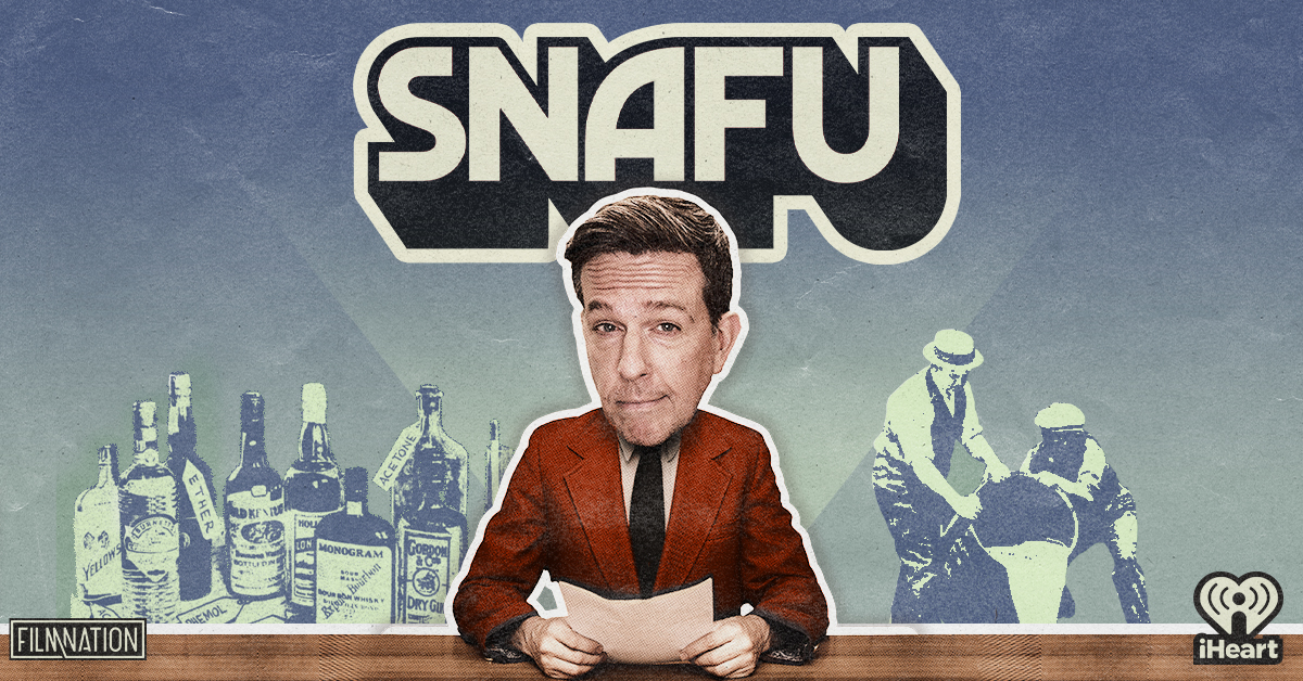 "SNAFU With Ed Helms" Greenlit for a Weekly Season Four
