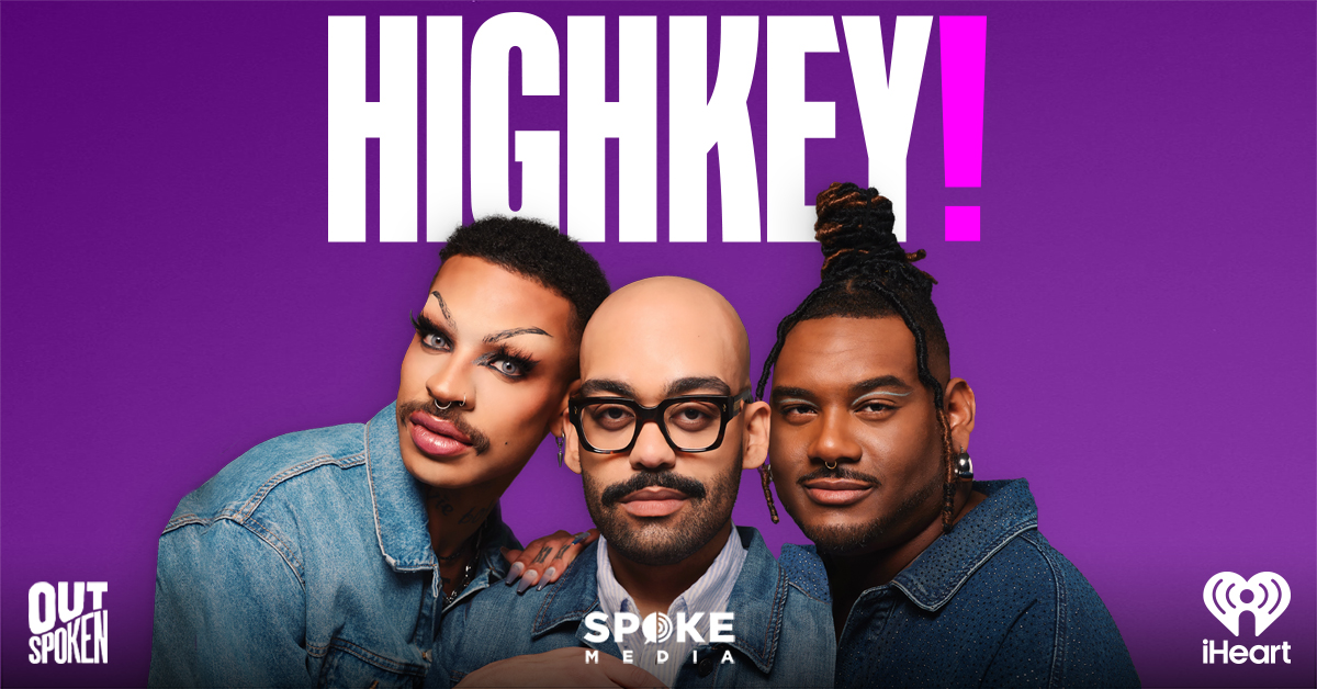 Award-Winning Spoke Media and iHeartPodcasts Launch New Podcast ...