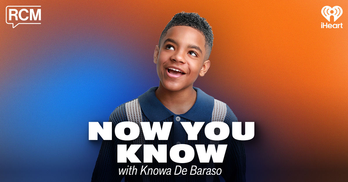 iHeartPodcasts and Reasoned Choice Media to Debut New Gen-Z Podcast ...