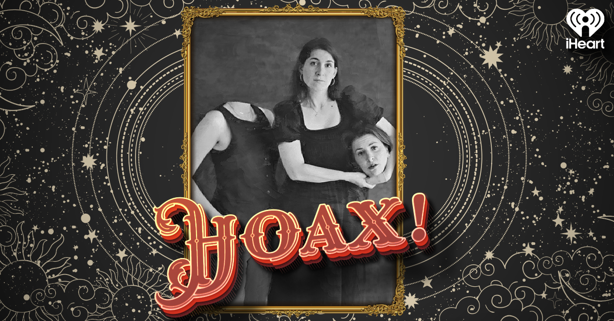 iHeartPodcasts To Debut New Original Podcast “Hoax!” Exploring The ...